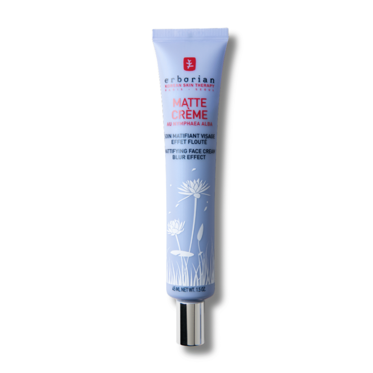 Matte Crème base de teint matifiante - Aurayis - Luxury cosmetics