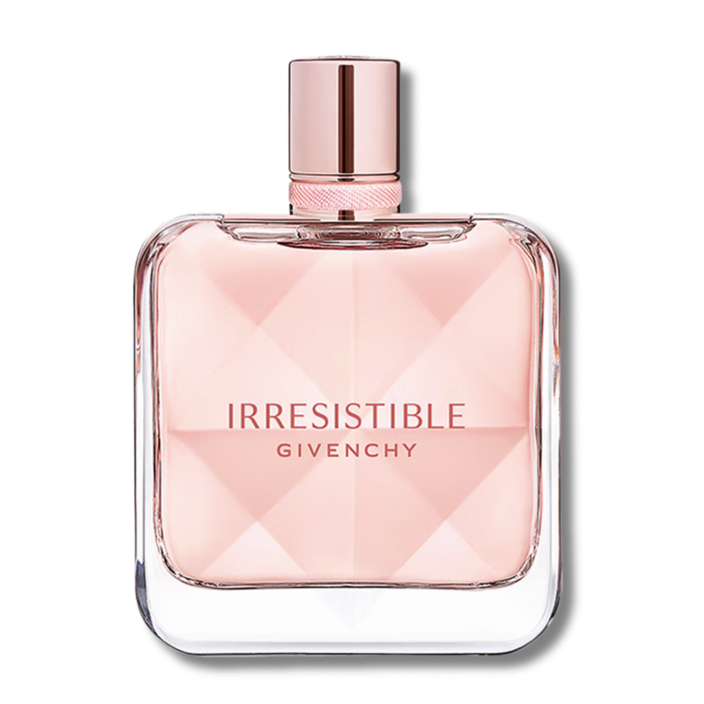 Irresistible - Aurayis - Luxury cosmetics