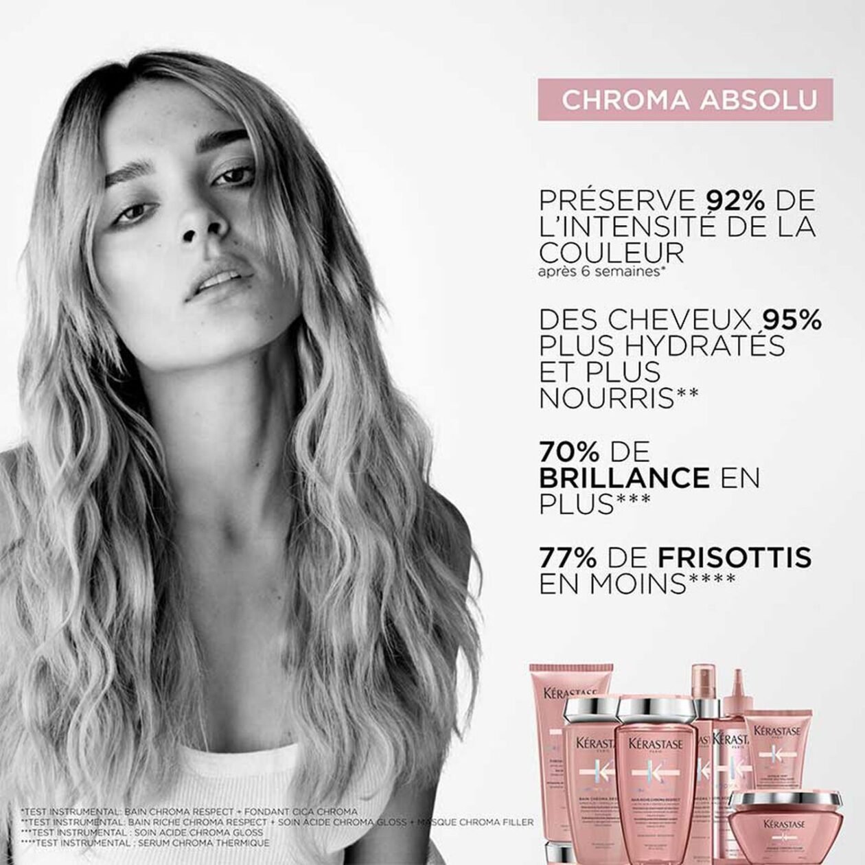 Chroma Absolu Bain Chroma Respect - Aurayis - Luxury cosmetics