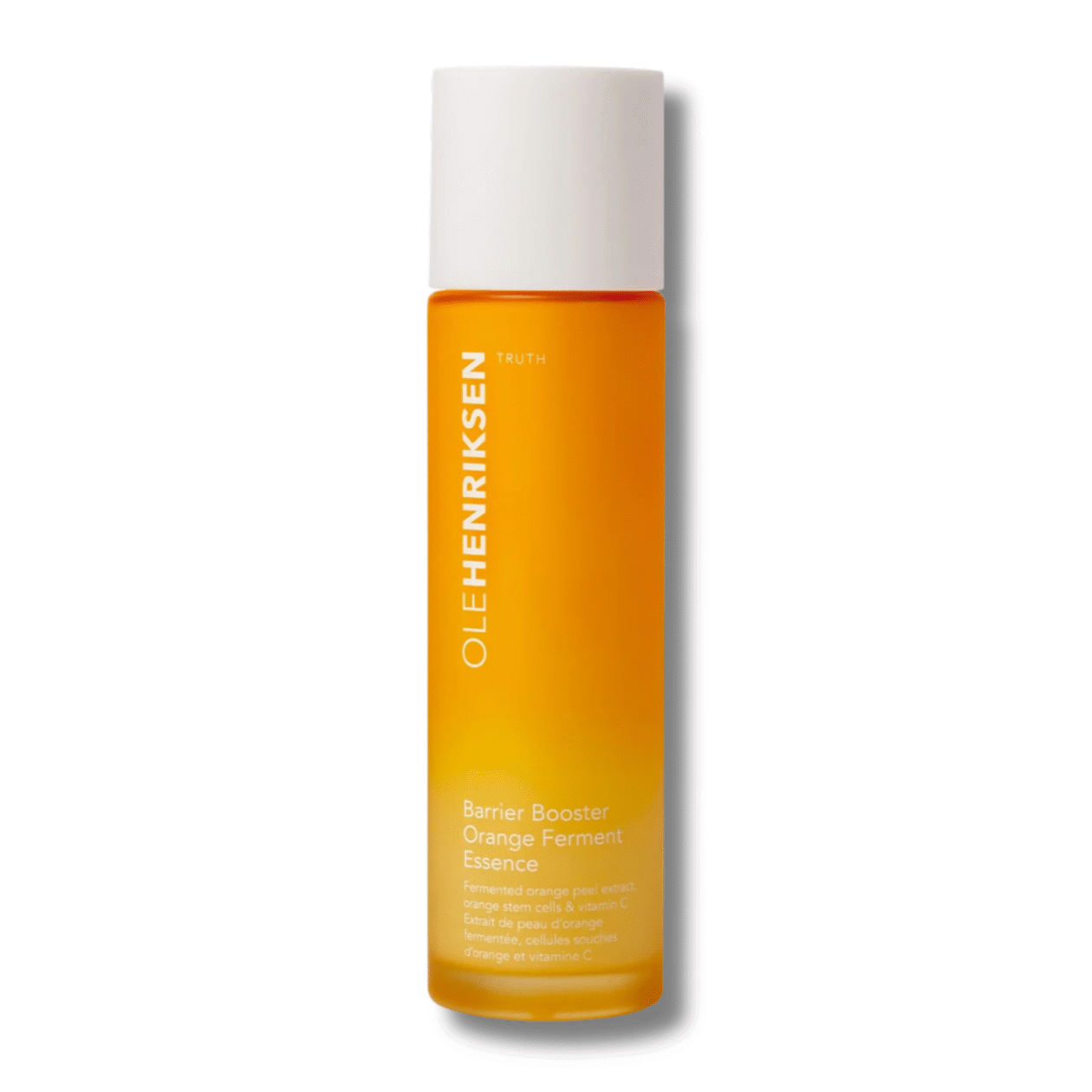 Barrier Booster Orange Ferment Vitamin C Essence - Aurayis - Luxury ...
