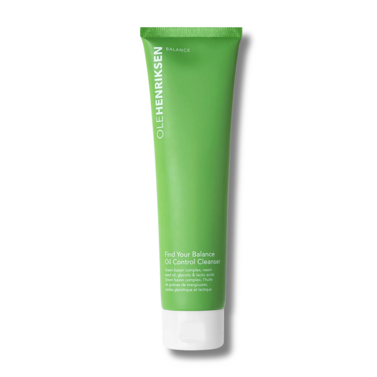 Find Your Balance Oil Control Cleanser - Aurayis - Luxury cosmetics