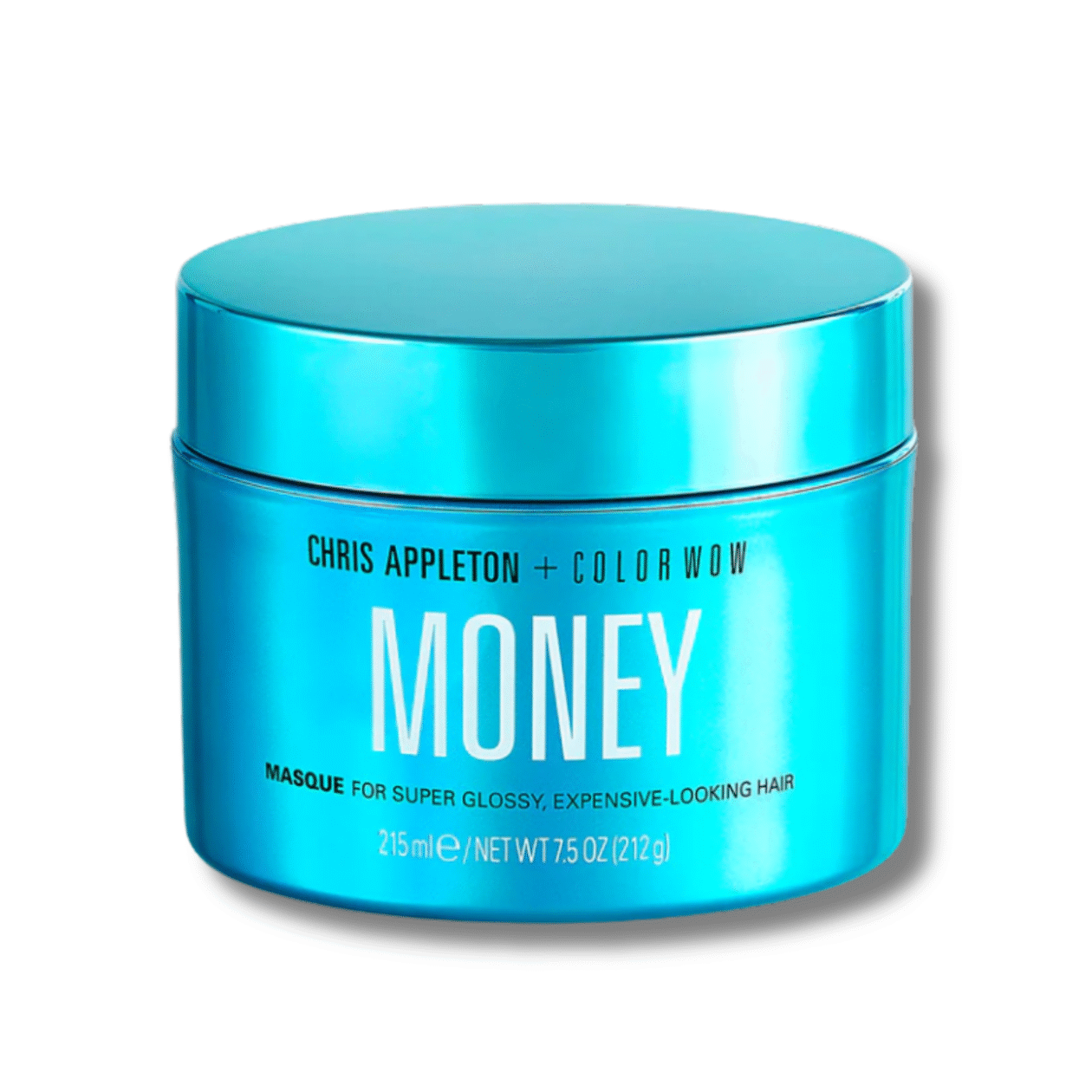 Chris Appleton + Color Wow Money Masque - Aurayis - Luxury cosmetics