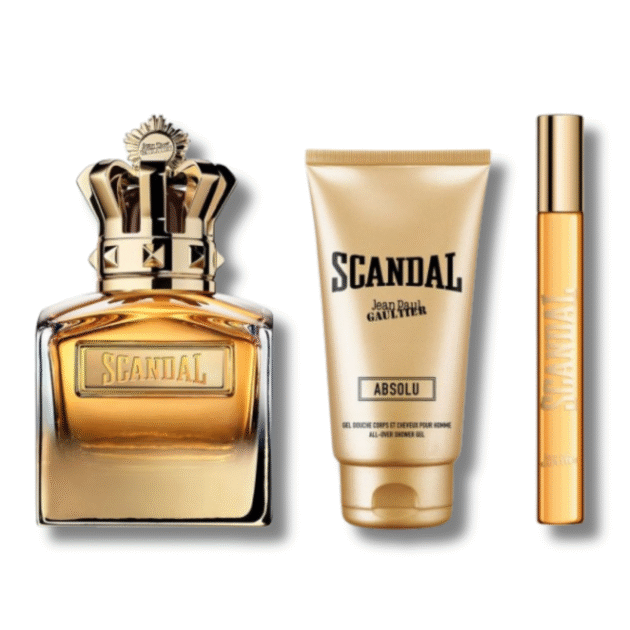 Scandal Absolu - Aurayis - Luxury cosmetics