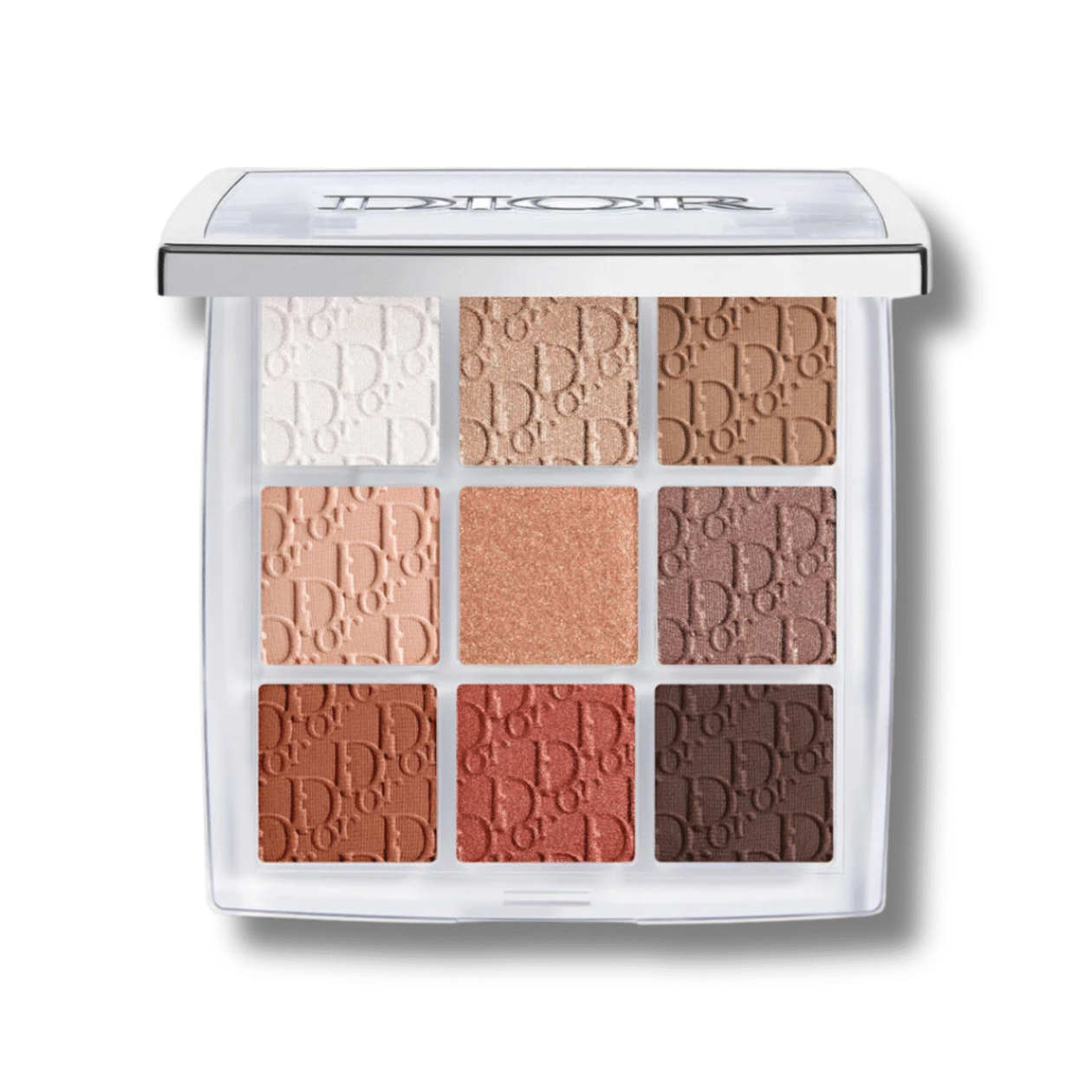 Dior Backstage Eye Palette - Aurayis - Luxury cosmetics