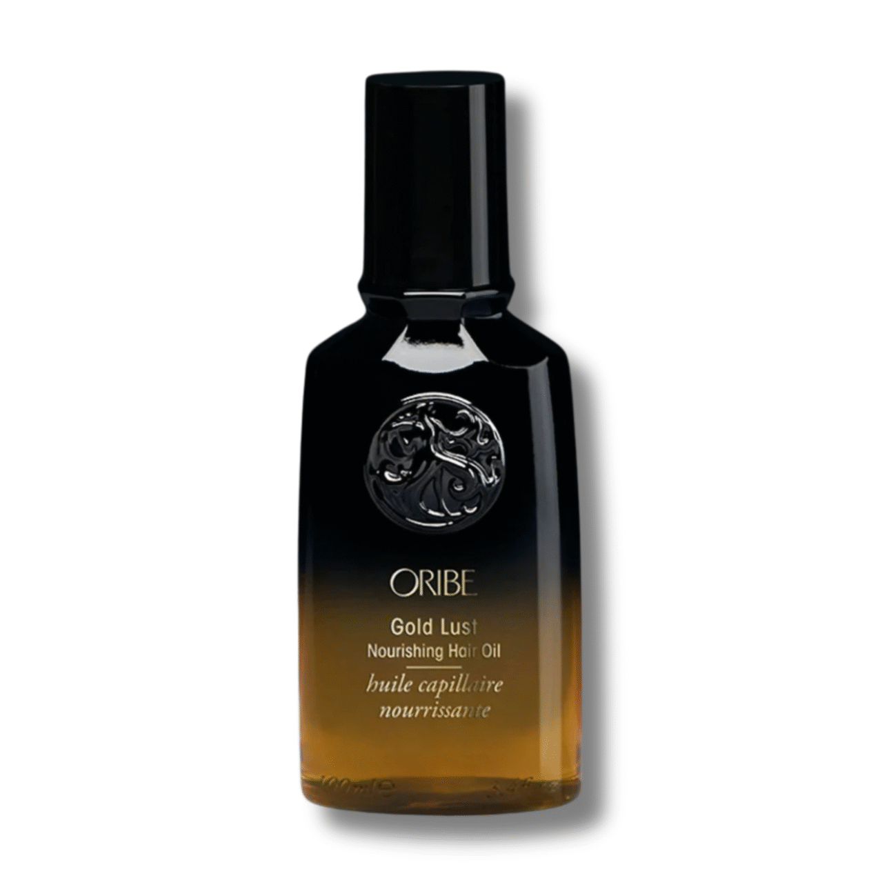 Gold Lust Nourishing Hair Oil - Aurayis - Luxury cosmetics