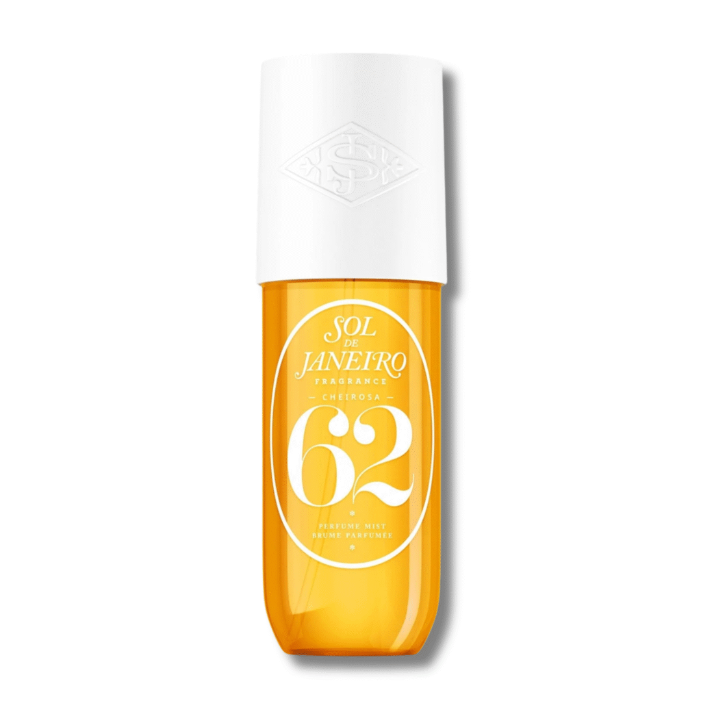 Cheirosa 62 Perfume Mist - Aurayis - Luxury cosmetics
