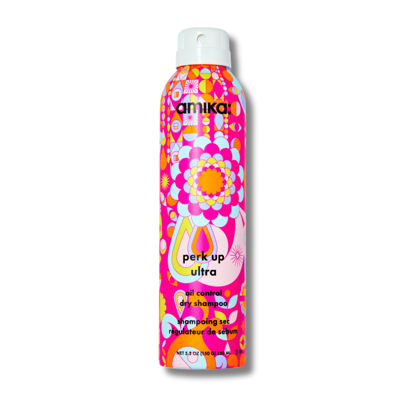 Perk Up Ultra Dry Shampoo - Aurayis - Luxury cosmetics