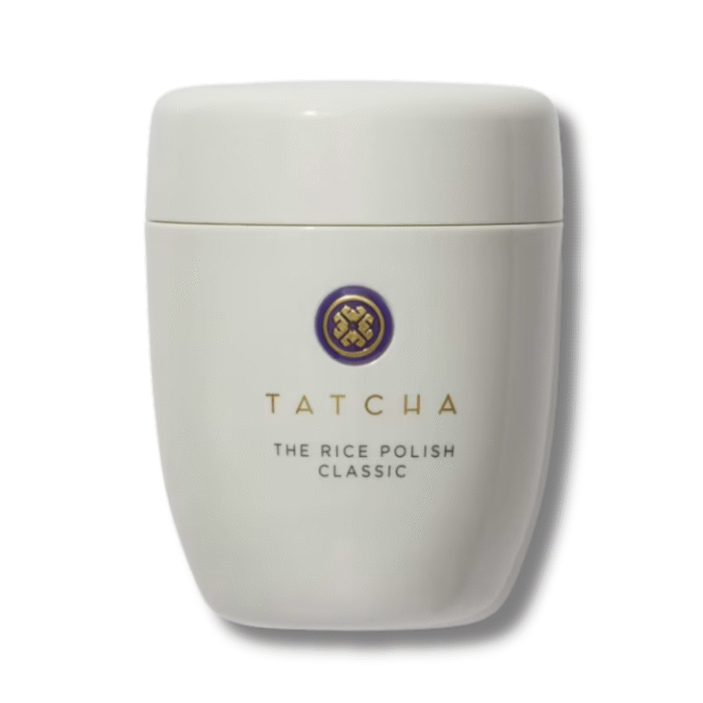 The Rice Polish Classic - Aurayis - Luxury cosmetics