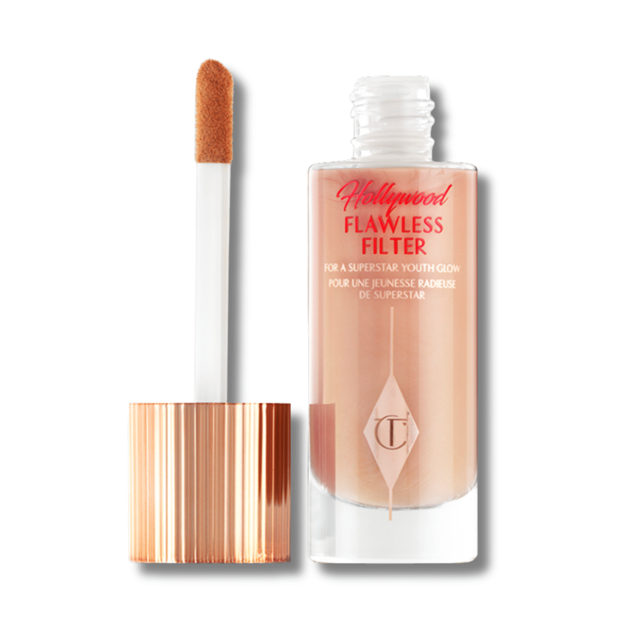 Hollywood Flawless Filter - Aurayis - Luxury cosmetics