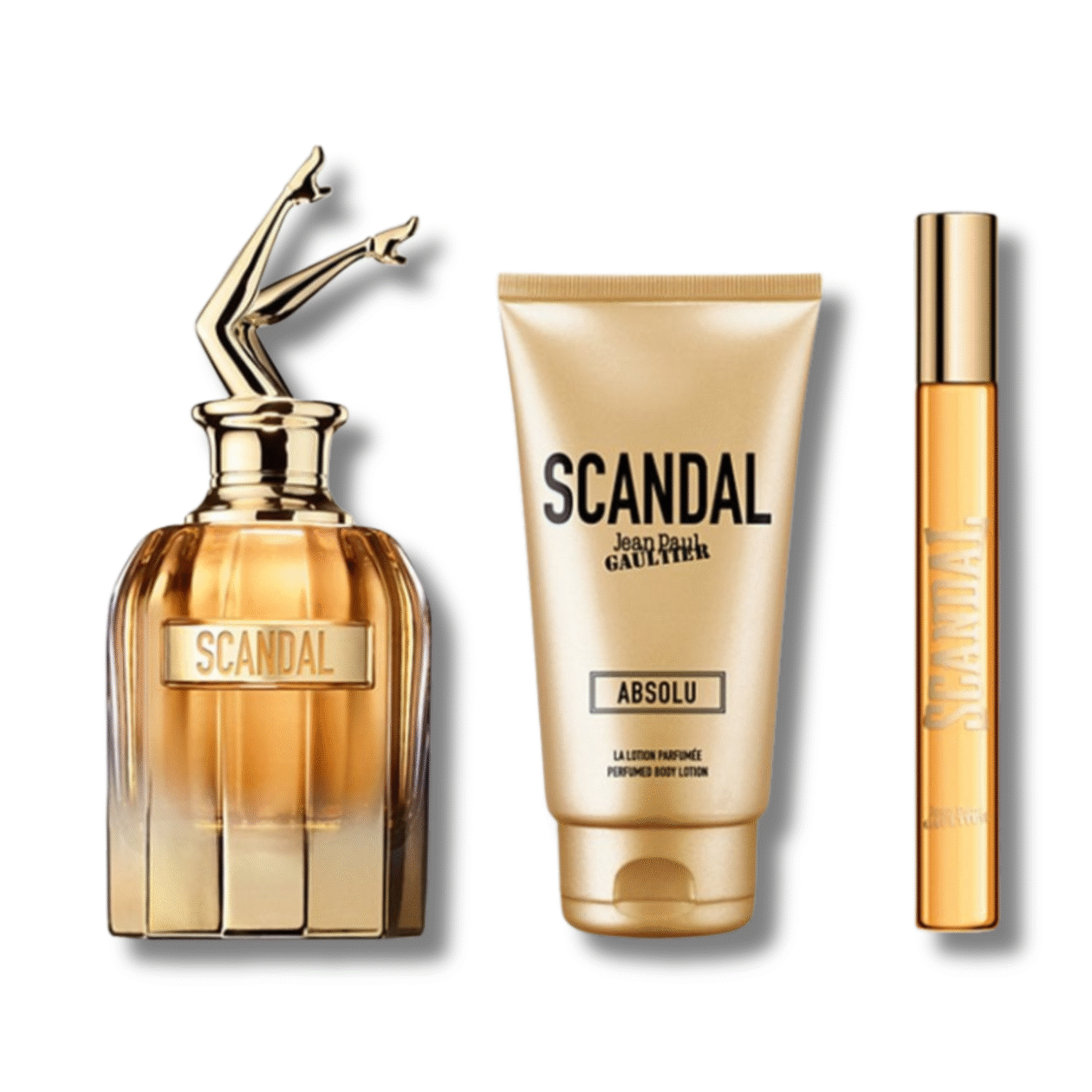 Scandal Absolu Coffret - Aurayis - Luxury cosmetics