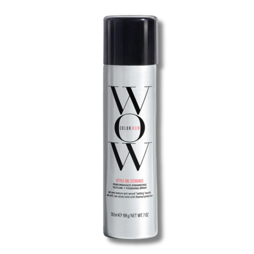 Style on Steroids Texture Spray - Aurayis - Luxury cosmetics