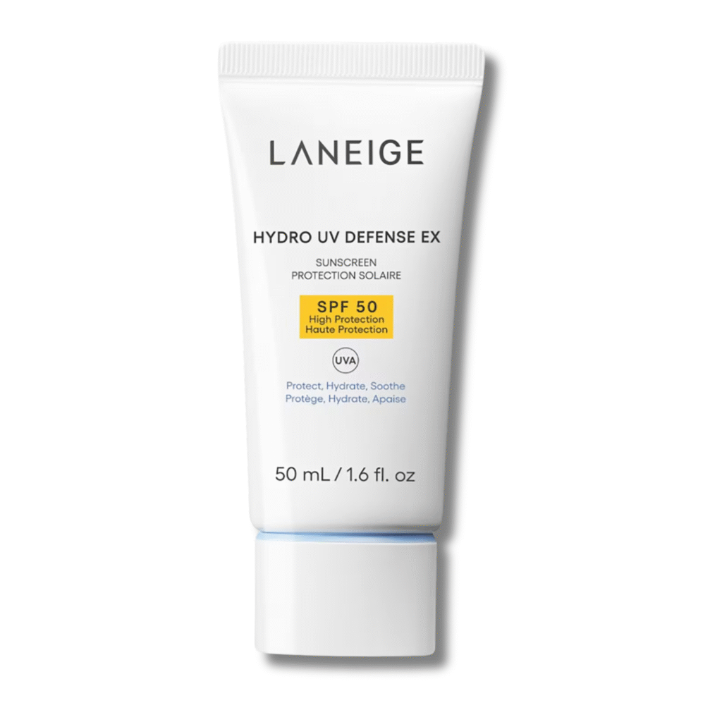 Hydro UV Defense Ex - Aurayis - Luxury cosmetics